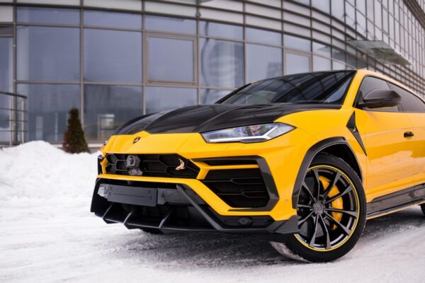 Mansory, novitec, urban, and Vorsteiner. LB Works and Topcar Bumpers ...