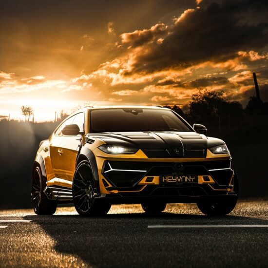 Keyvany Archives - UrusParts.net | Your Source for Everything URUS