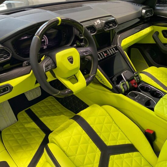 Keyvany Archives - UrusParts.net | Your Source for Everything URUS